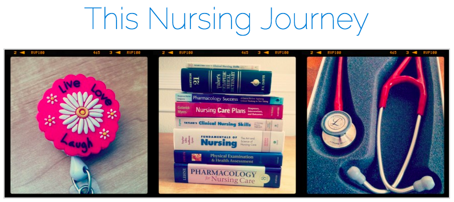 Your nurse blogs: The ultimate list of blogs by and for nurses in 2018 ...